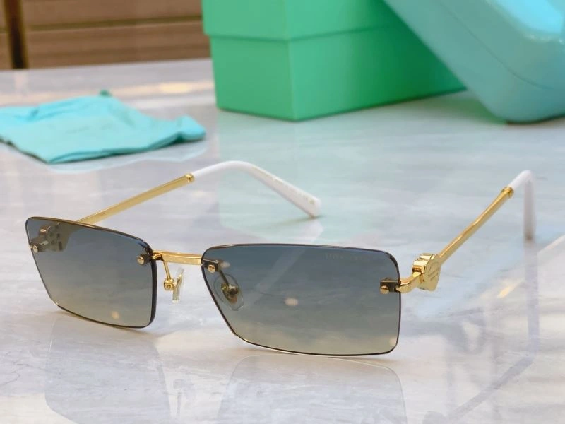 Precise copy Tiffamy Sunglasses