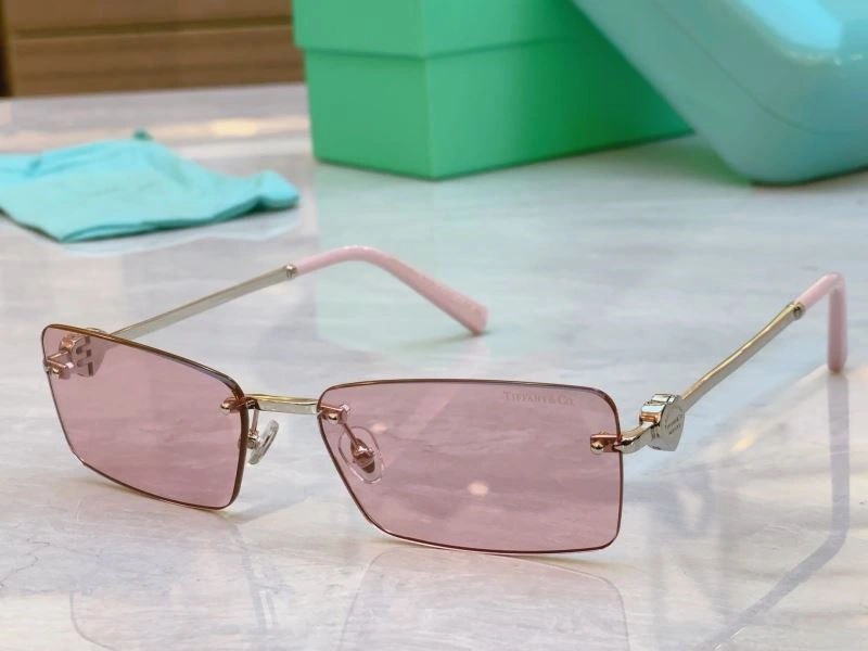 Precise copy Tiffamy Sunglasses