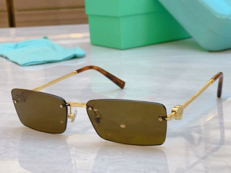 Precise copy Tiffamy Sunglasses
