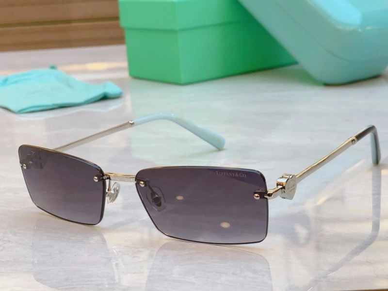 Precise copy Tiffamy Sunglasses