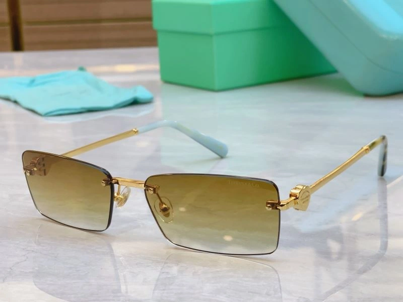 Precise copy Tiffamy Sunglasses