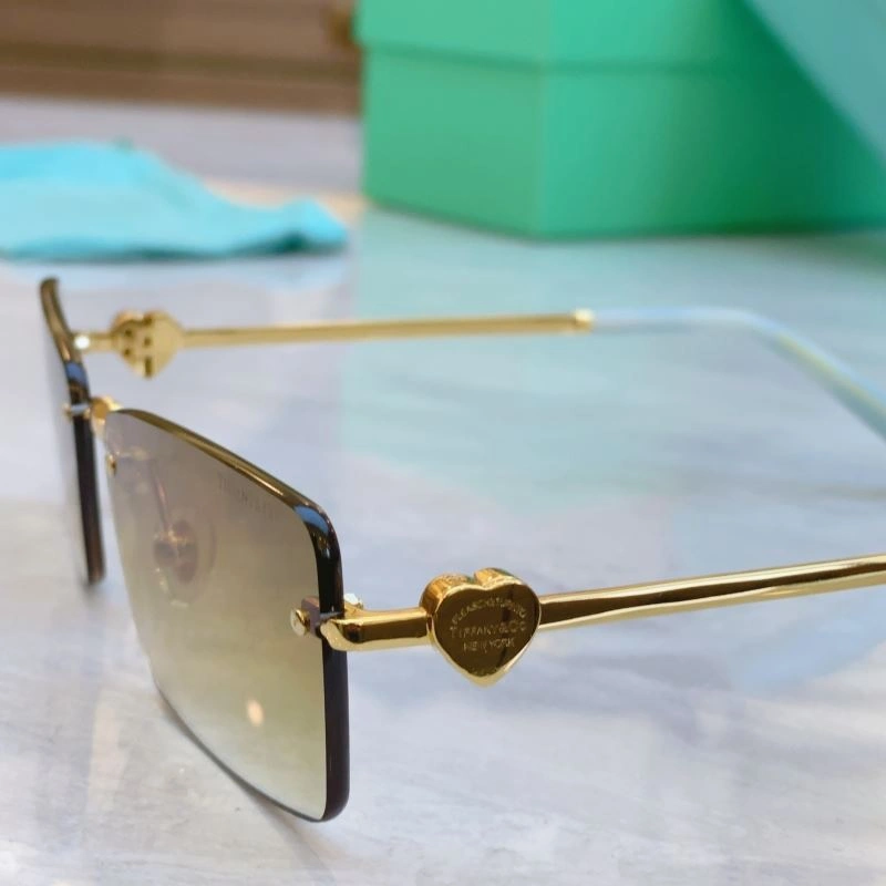 Precise copy Tiffamy Sunglasses