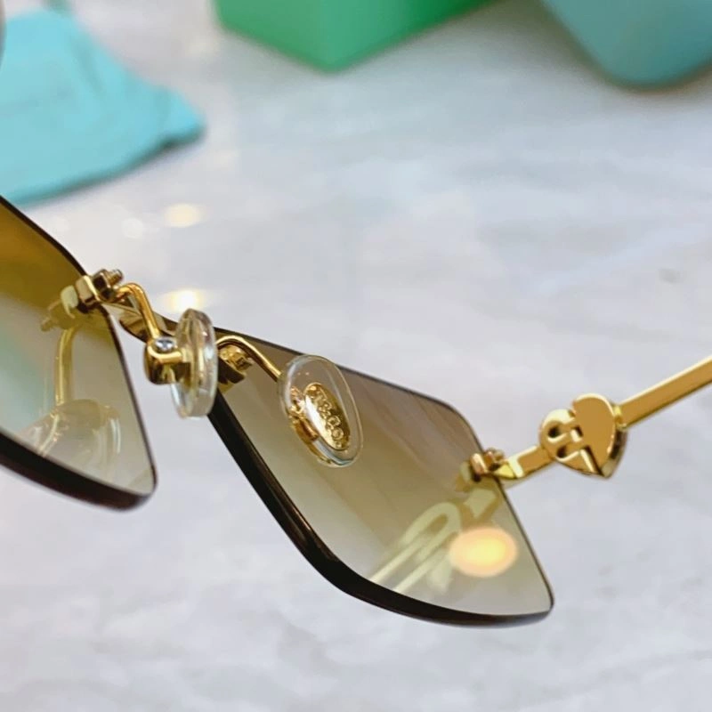 Precise copy Tiffamy Sunglasses