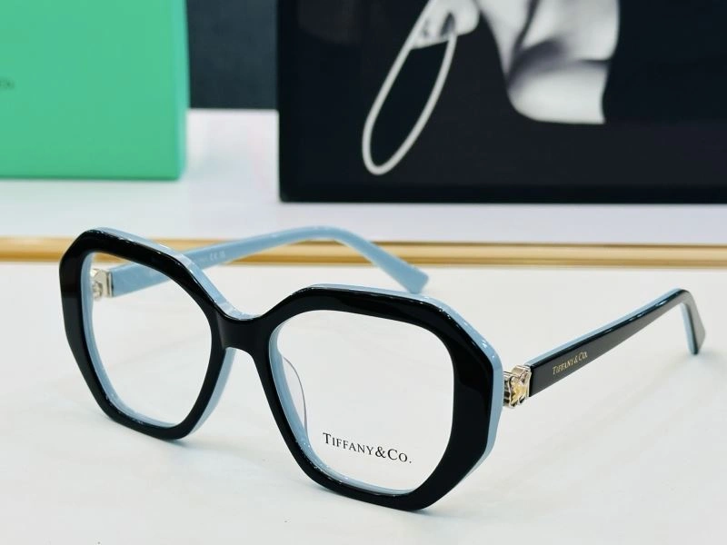 Brand-authenticated Tiffamy Sunglasses