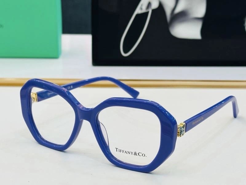 Brand-authenticated Tiffamy Sunglasses