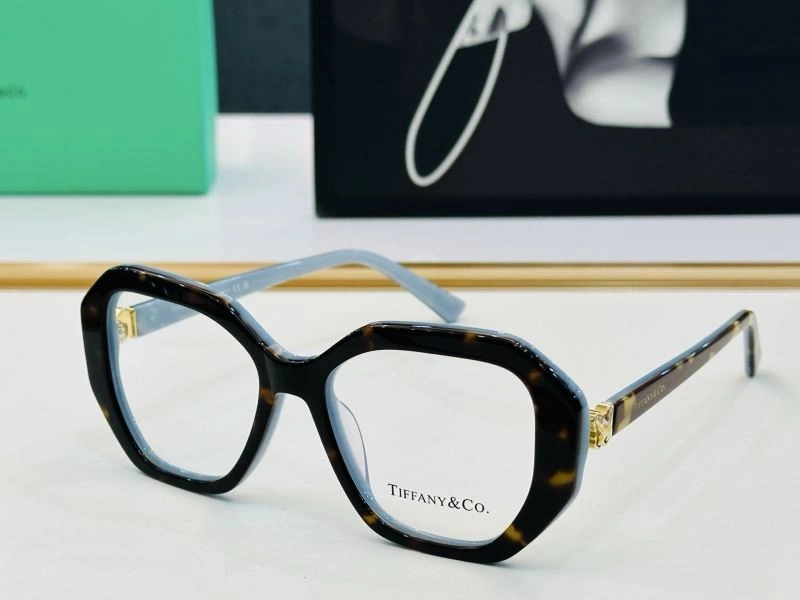Brand-authenticated Tiffamy Sunglasses