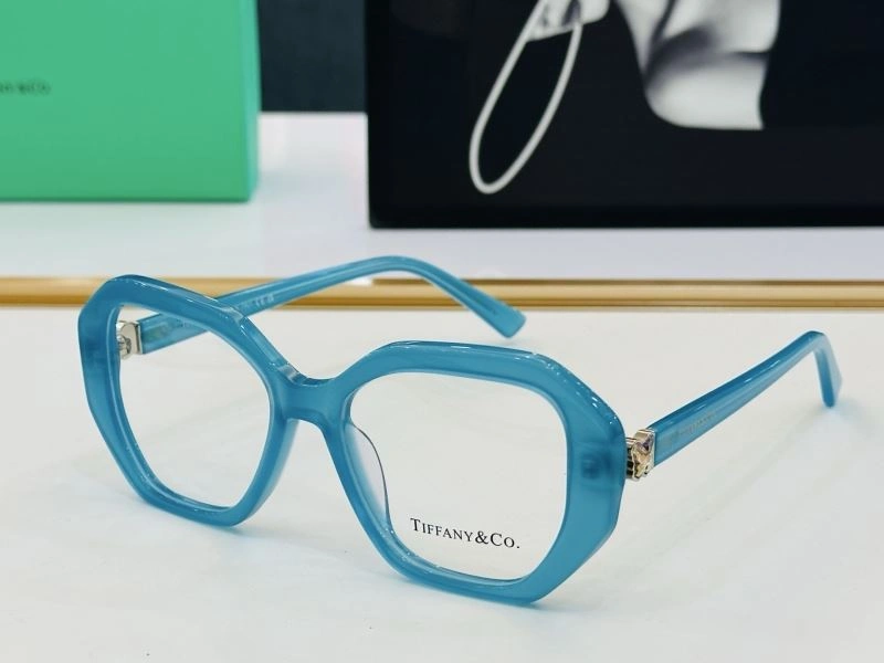 Brand-authenticated Tiffamy Sunglasses