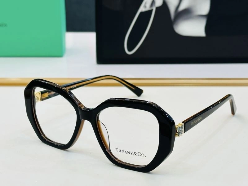 Brand-authenticated Tiffamy Sunglasses