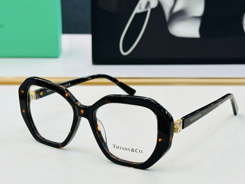 Brand-authenticated Tiffamy Sunglasses