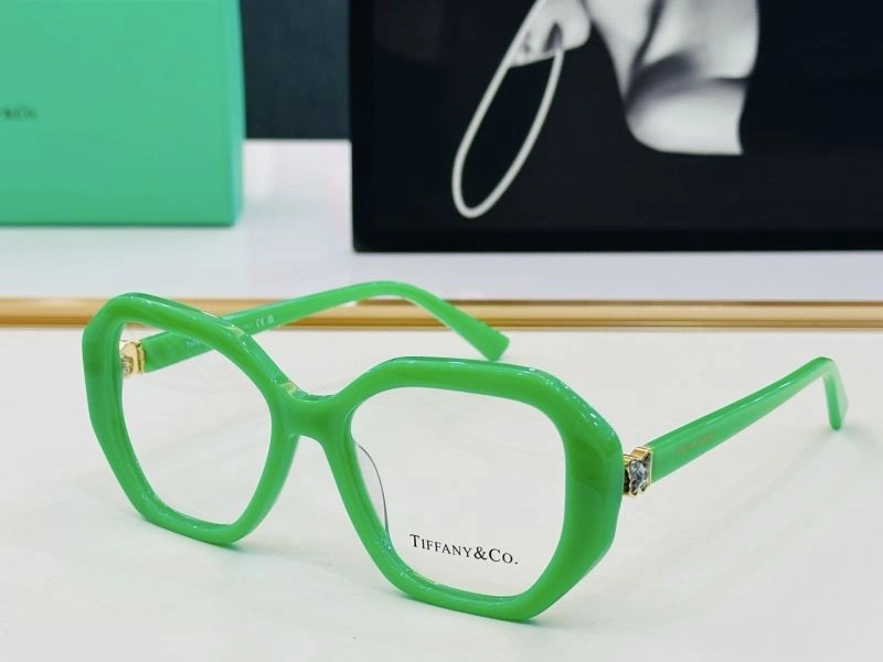 Brand-authenticated Tiffamy Sunglasses