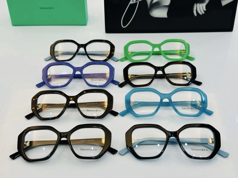 Brand-authenticated Tiffamy Sunglasses
