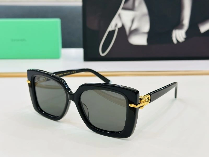 Tiffamy Sunglasses