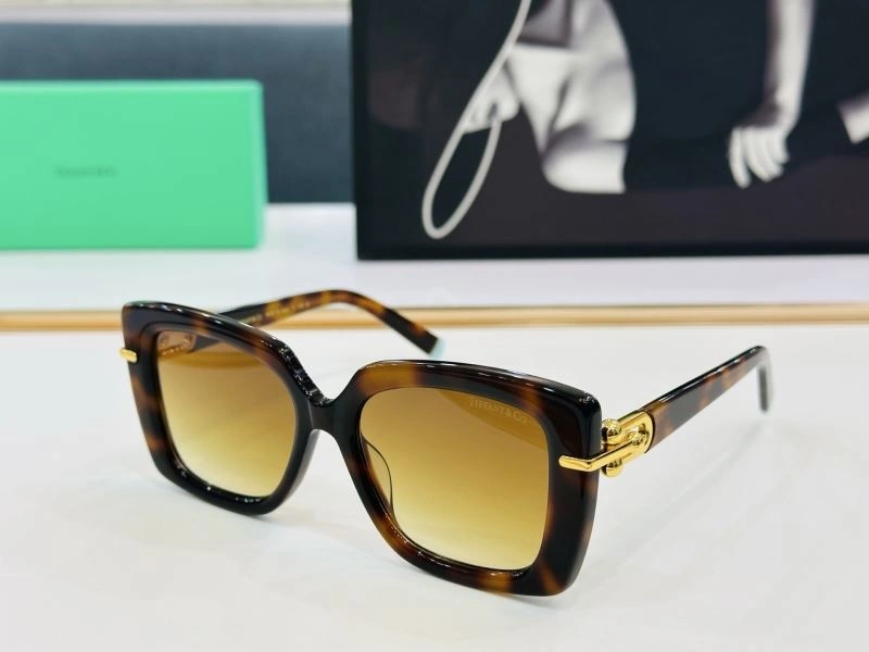 Bargain Tiffamy Sunglasses