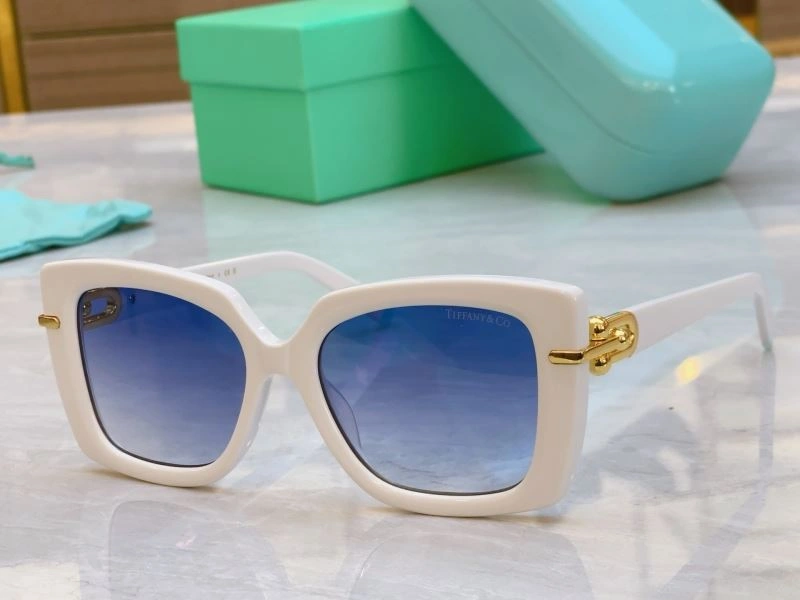 Tiffamy Sunglasses