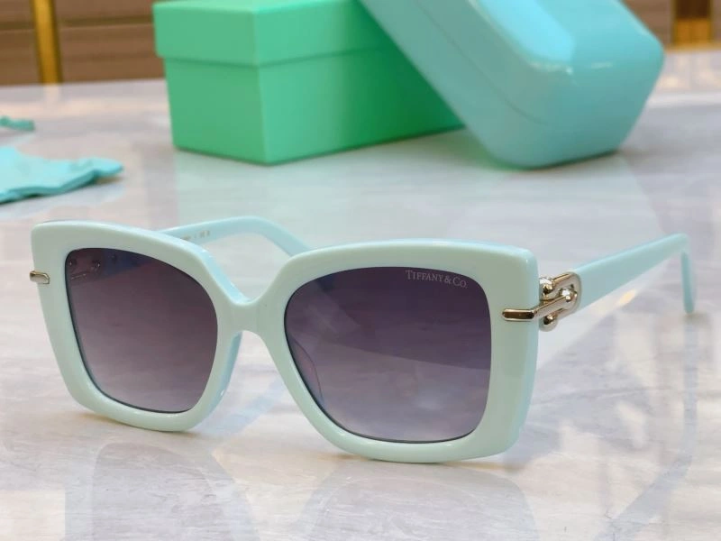 1:1 copy Tiffamy Sunglasses