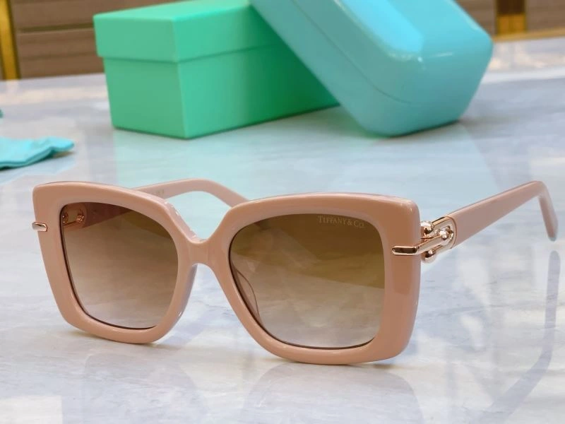 1:1 copy Tiffamy Sunglasses