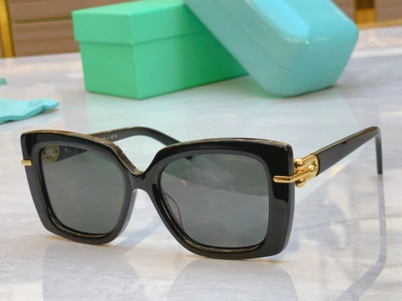1:1 copy Tiffamy Sunglasses