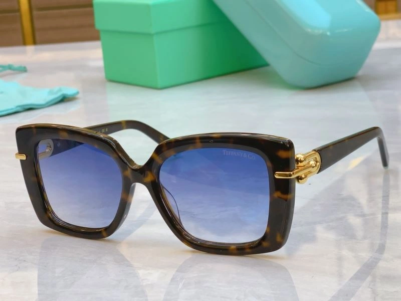 1:1 copy Tiffamy Sunglasses
