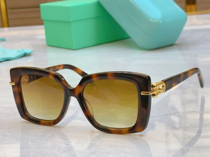 1:1 copy Tiffamy Sunglasses