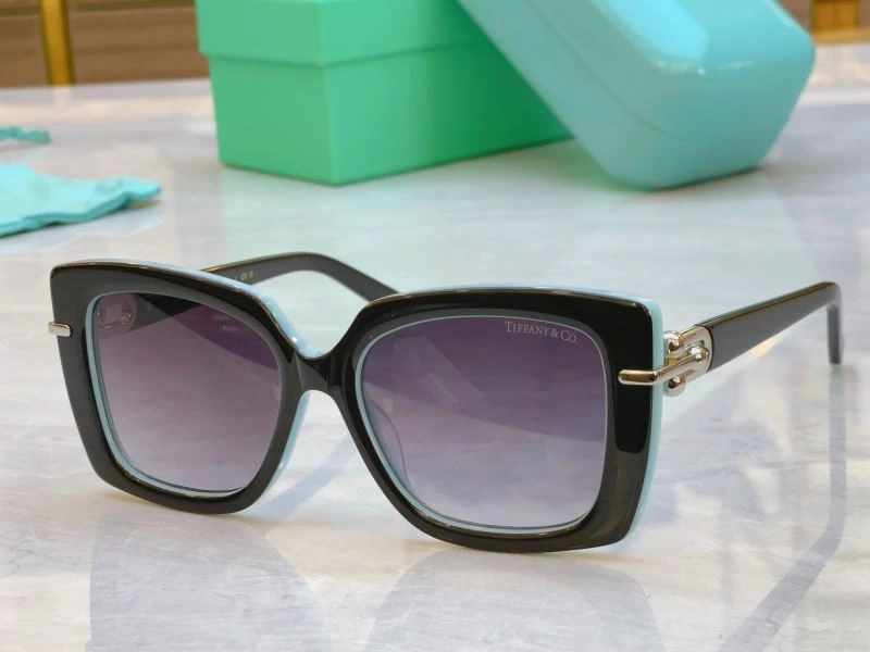 1:1 copy Tiffamy Sunglasses