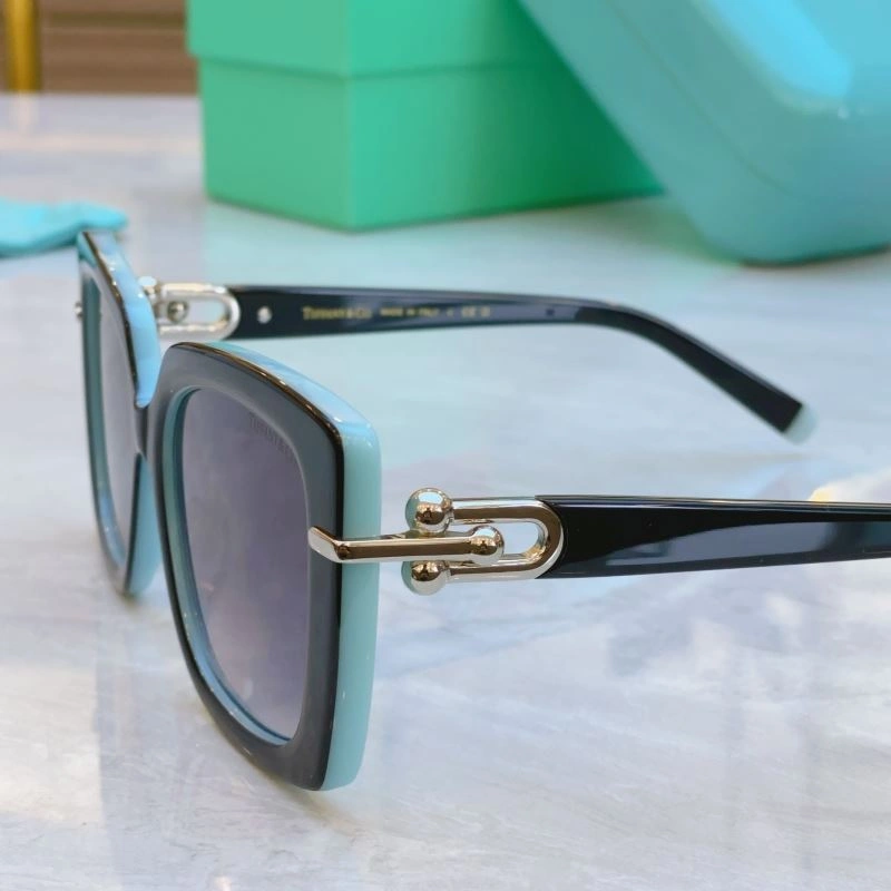 1:1 copy Tiffamy Sunglasses