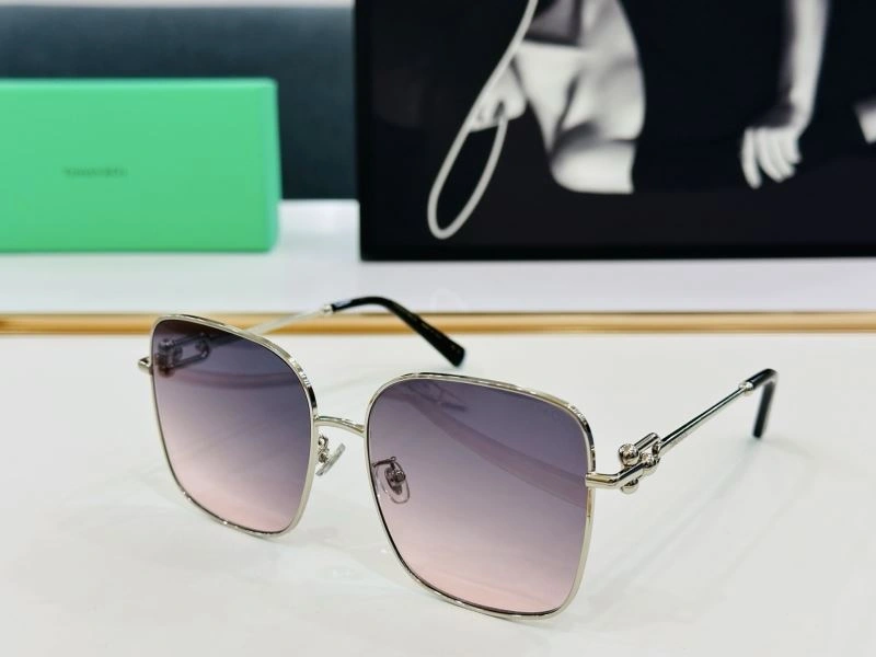 Mirror quality Tiffamy Sunglasses