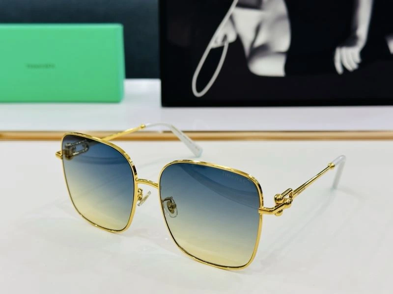 Mirror quality Tiffamy Sunglasses