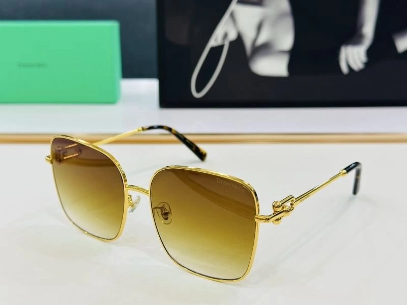 Mirror quality Tiffamy Sunglasses