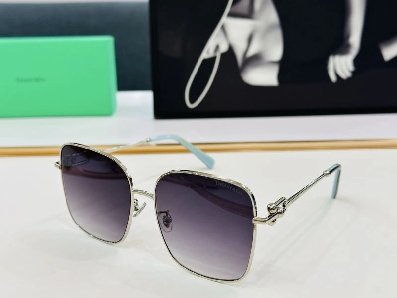 Mirror quality Tiffamy Sunglasses