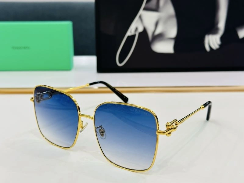Mirror quality Tiffamy Sunglasses