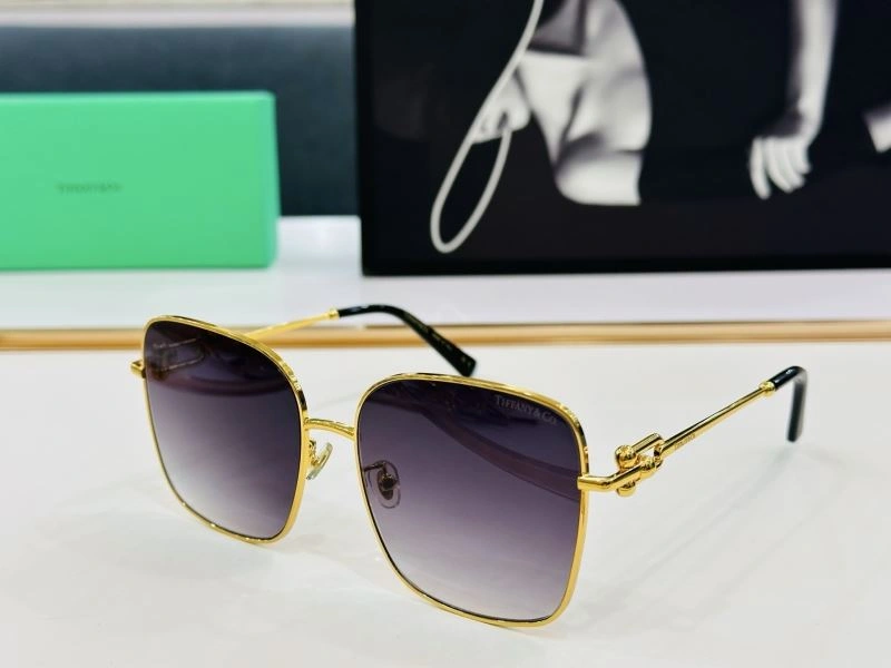 Mirror quality Tiffamy Sunglasses