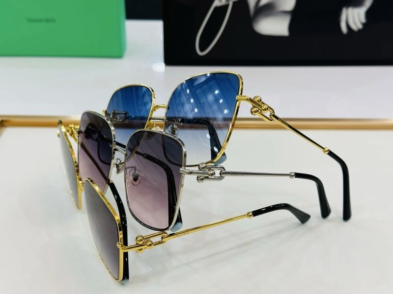 Mirror quality Tiffamy Sunglasses