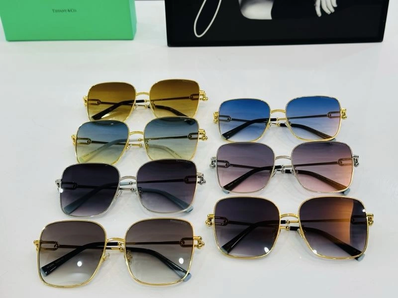 Mirror quality Tiffamy Sunglasses