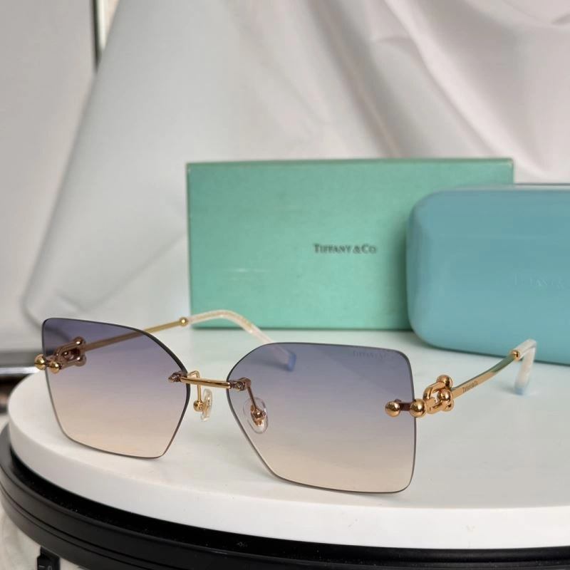 Tiffamy Sunglasses