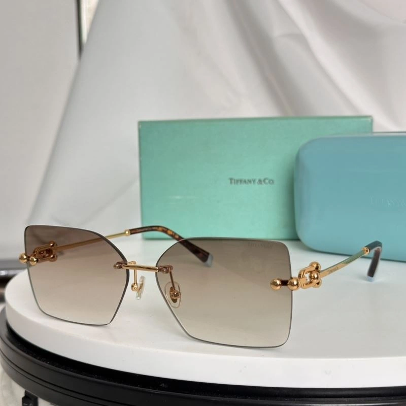 Brand-original Tiffamy Sunglasses