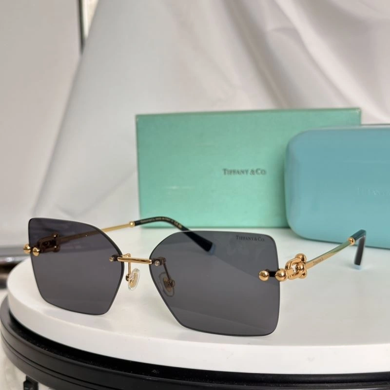 Brand-original Tiffamy Sunglasses