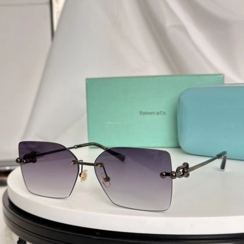 Brand-original Tiffamy Sunglasses