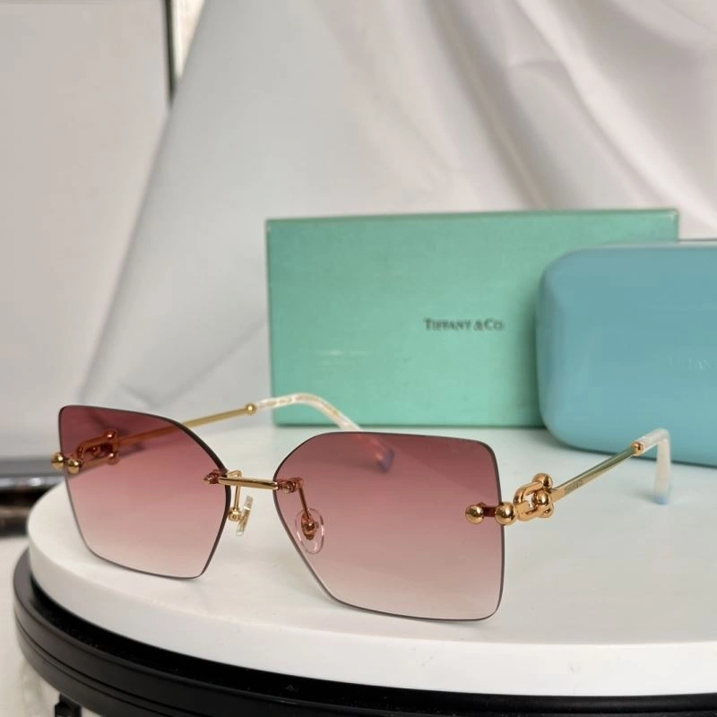 Brand-original Tiffamy Sunglasses