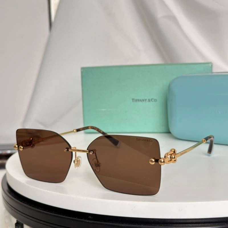 Brand-original Tiffamy Sunglasses