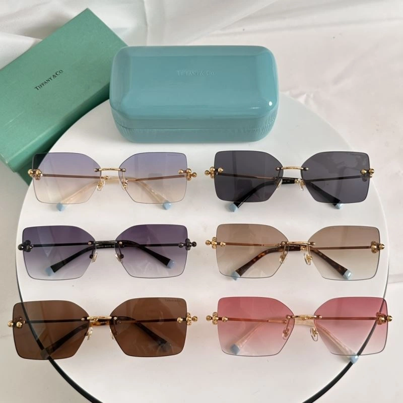 Brand-original Tiffamy Sunglasses