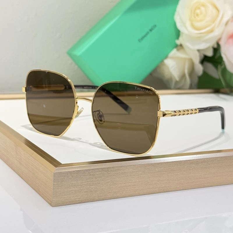Tiffamy Sunglasses
