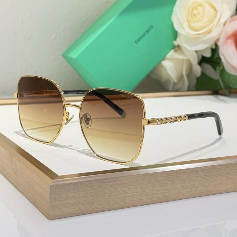Bargain Tiffamy Sunglasses