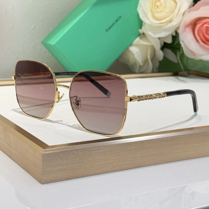 Bargain Tiffamy Sunglasses