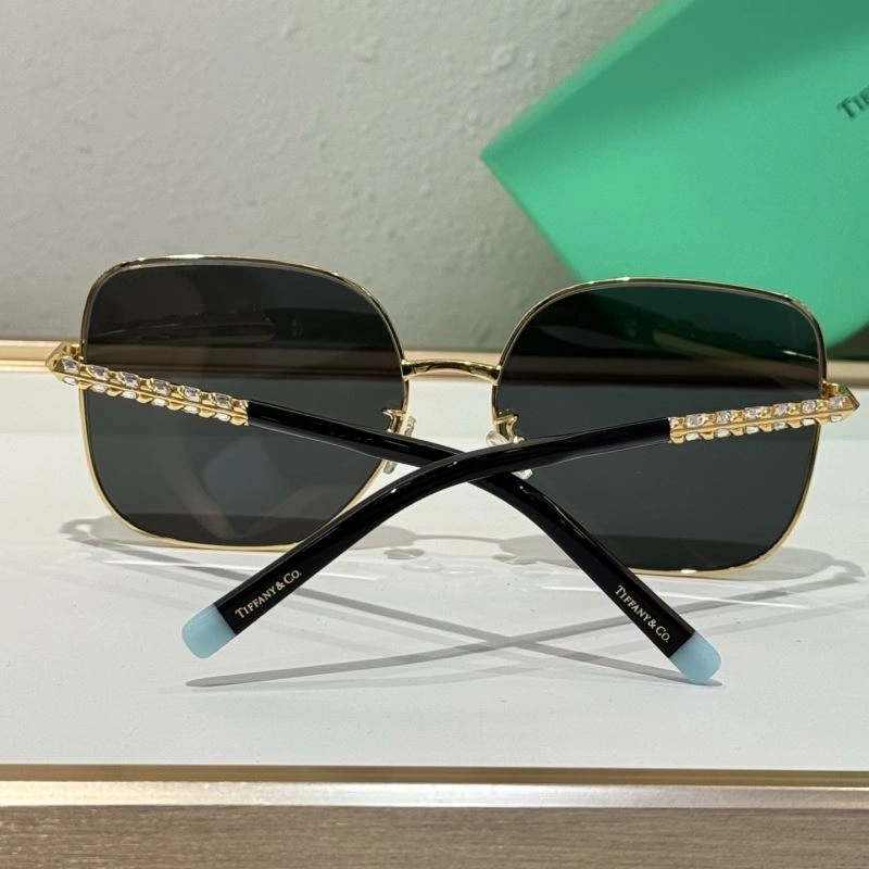 Bargain Tiffamy Sunglasses