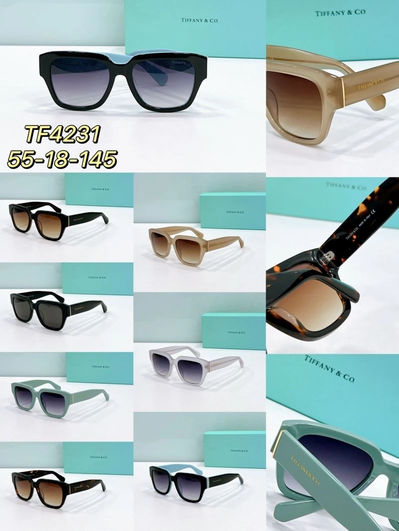 Tiffamy Sunglasses