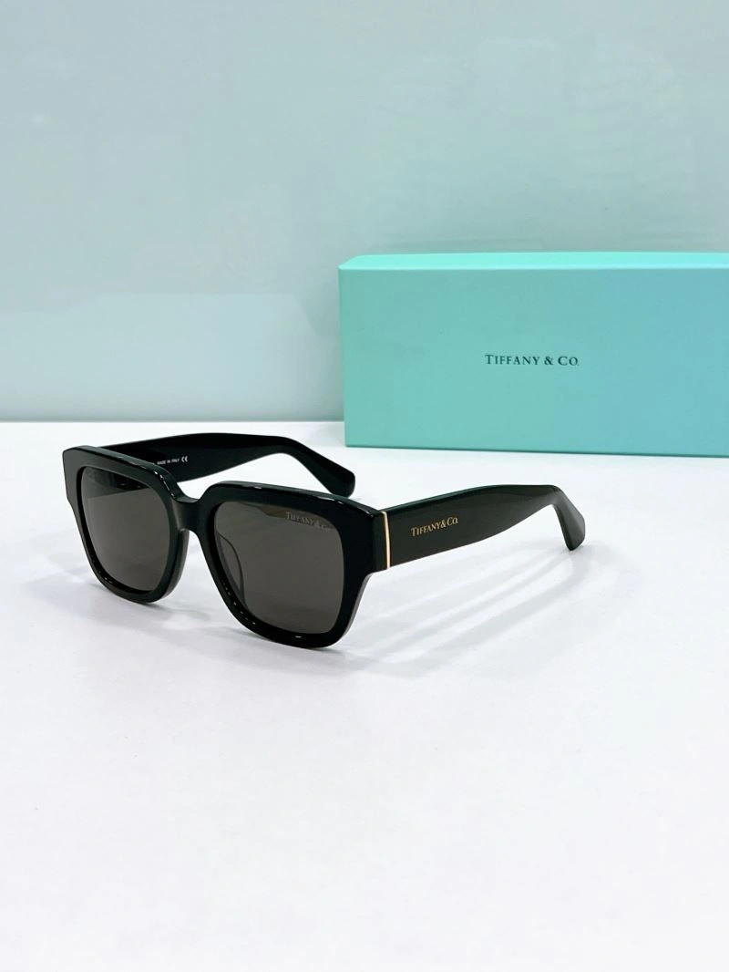 Brand-authenticated Tiffamy Sunglasses