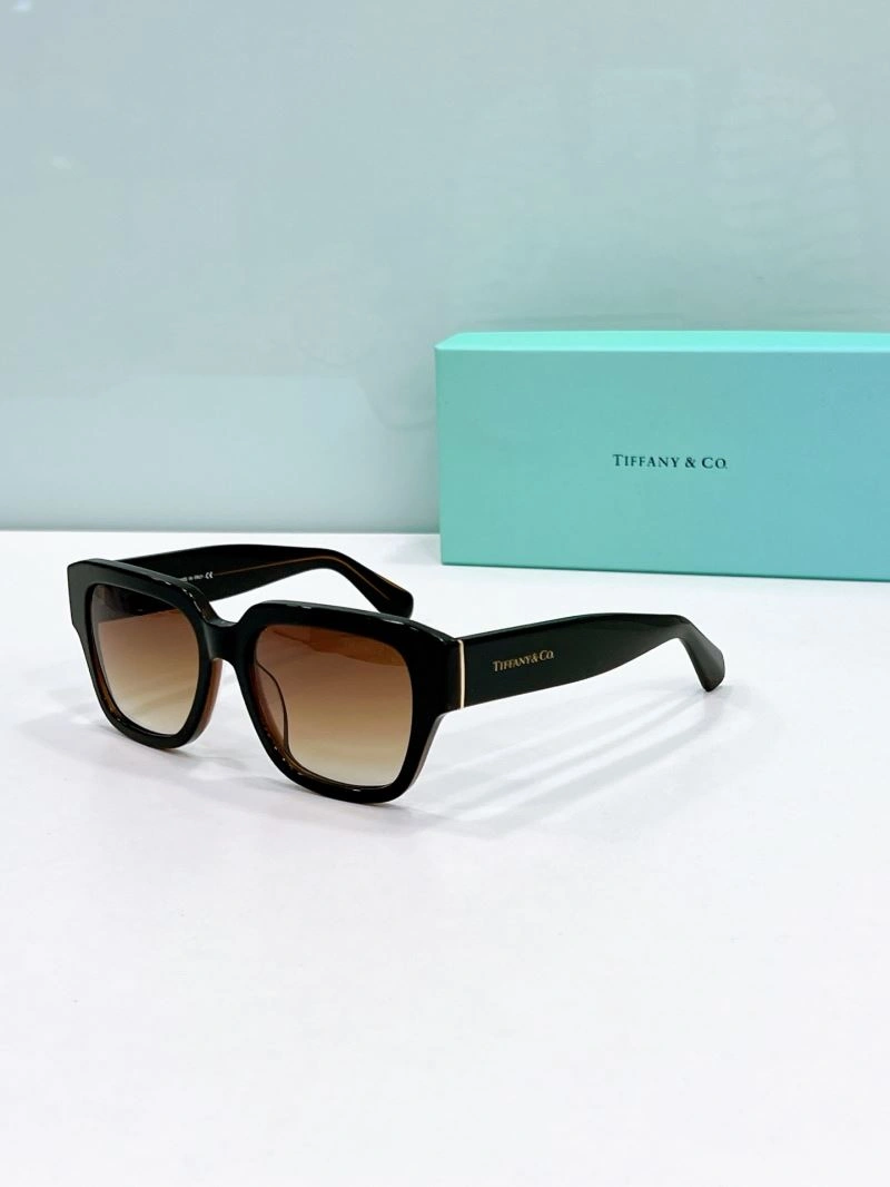 Brand-authenticated Tiffamy Sunglasses