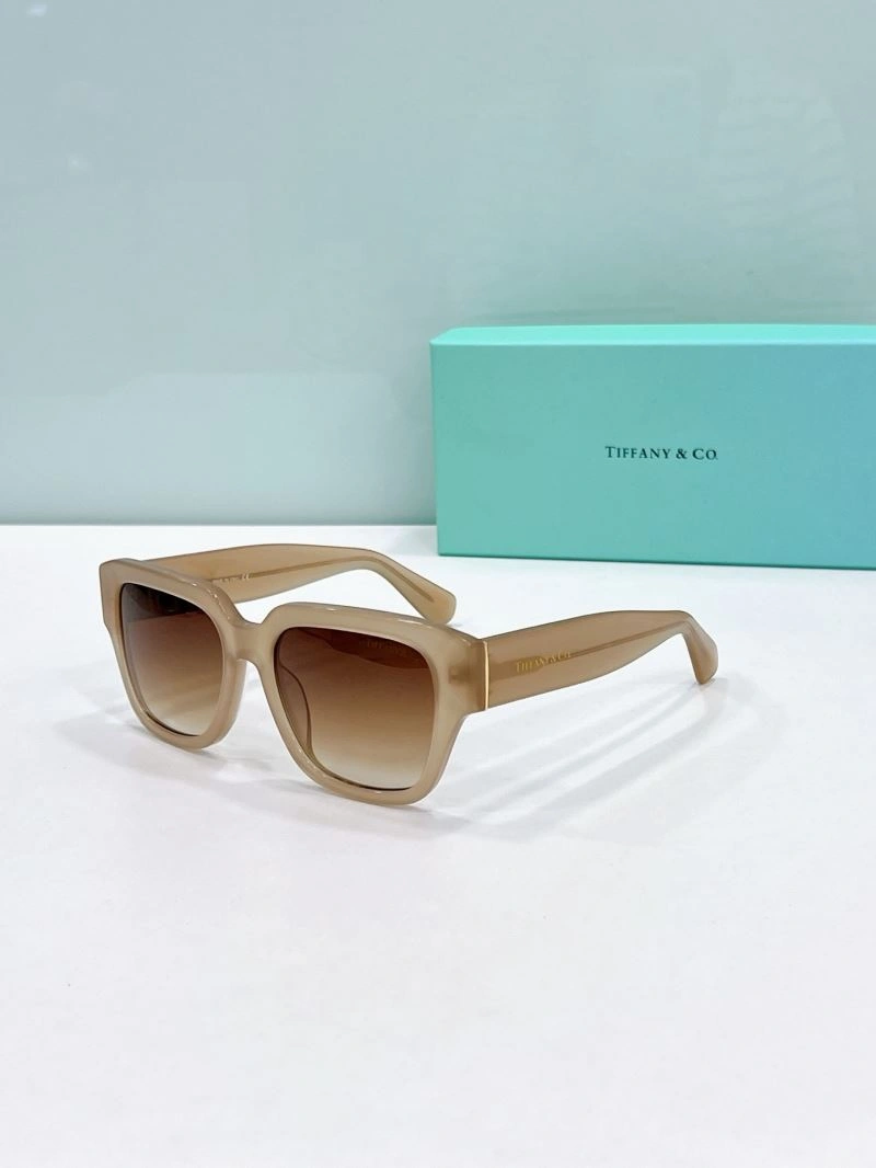 Brand-authenticated Tiffamy Sunglasses