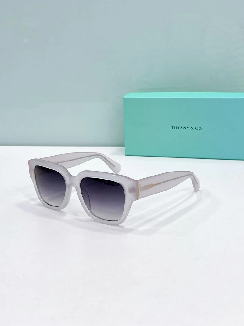 Brand-authenticated Tiffamy Sunglasses