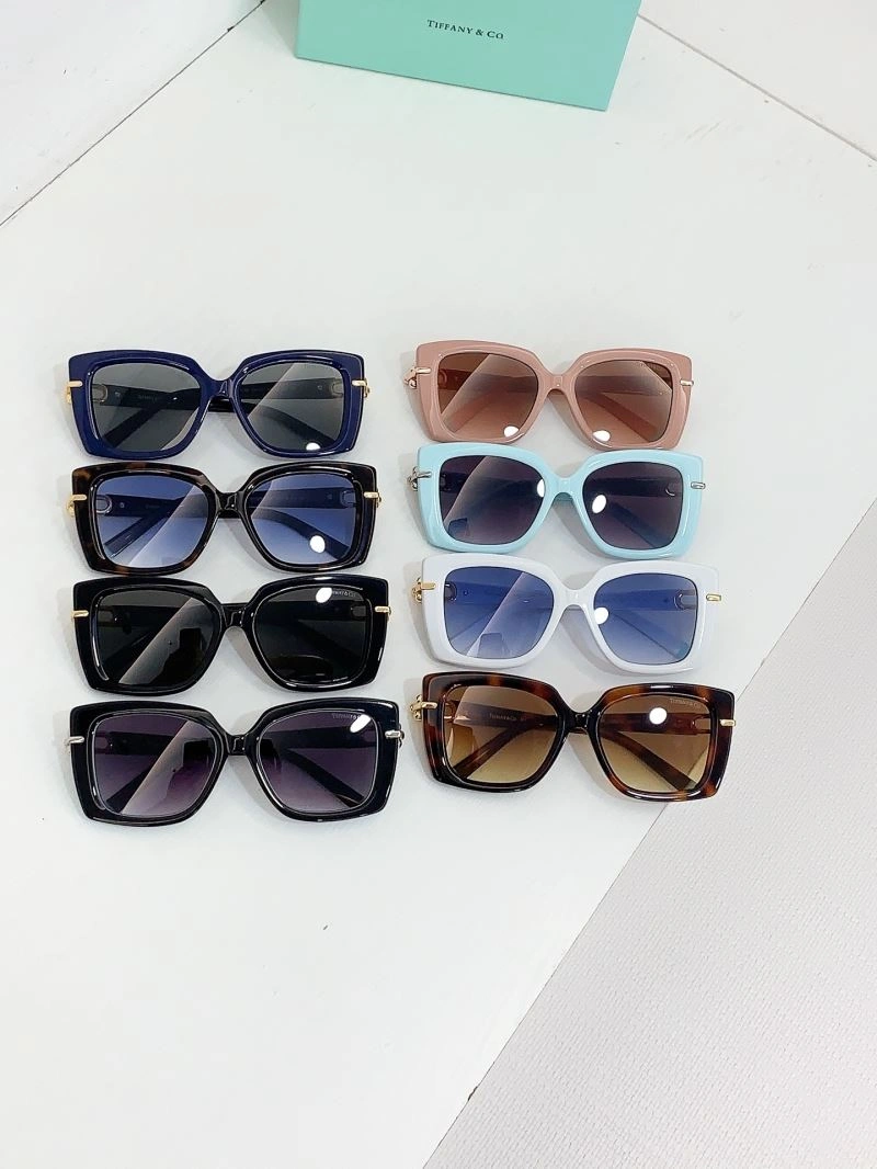 Tiffamy Sunglasses